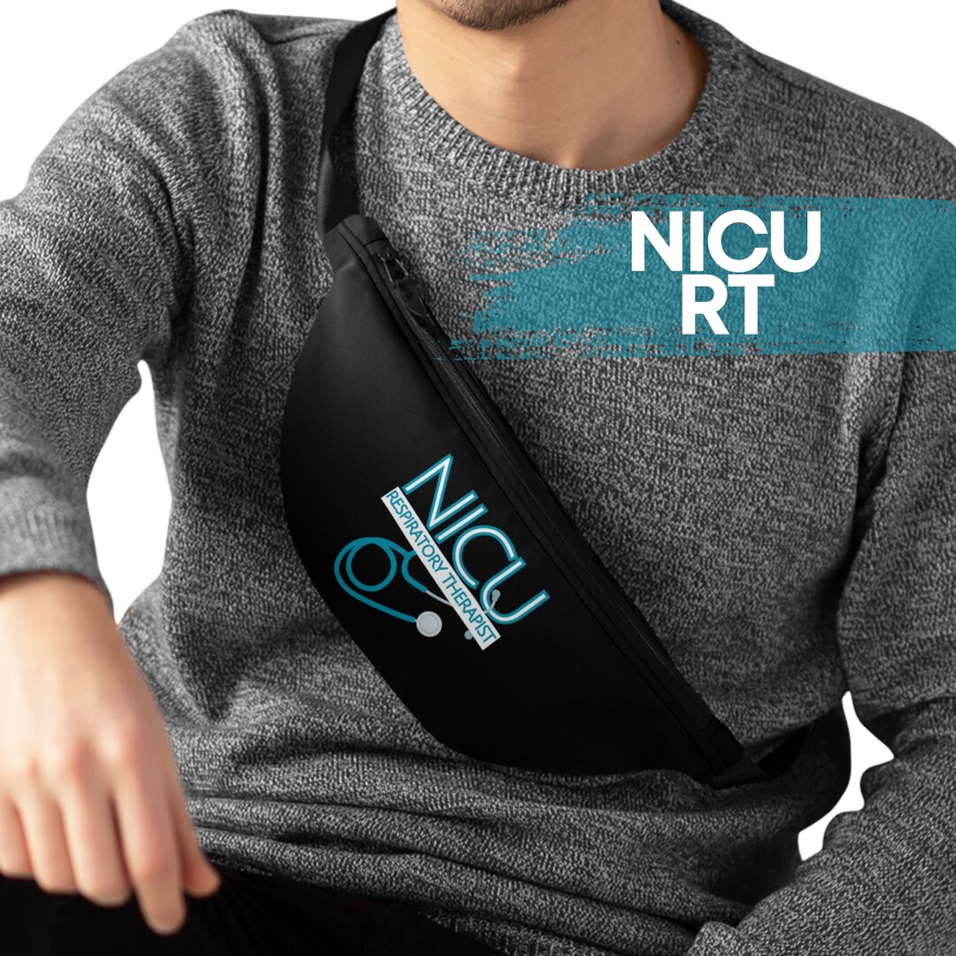 NICU Respiratory Therapist Neonatal Intensive Care Unit RRT RT Fanny ...