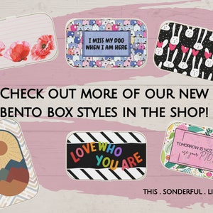Coquette Pink Ribbon Bows Bento Lunch Box Set With Cutlery Coquette ...