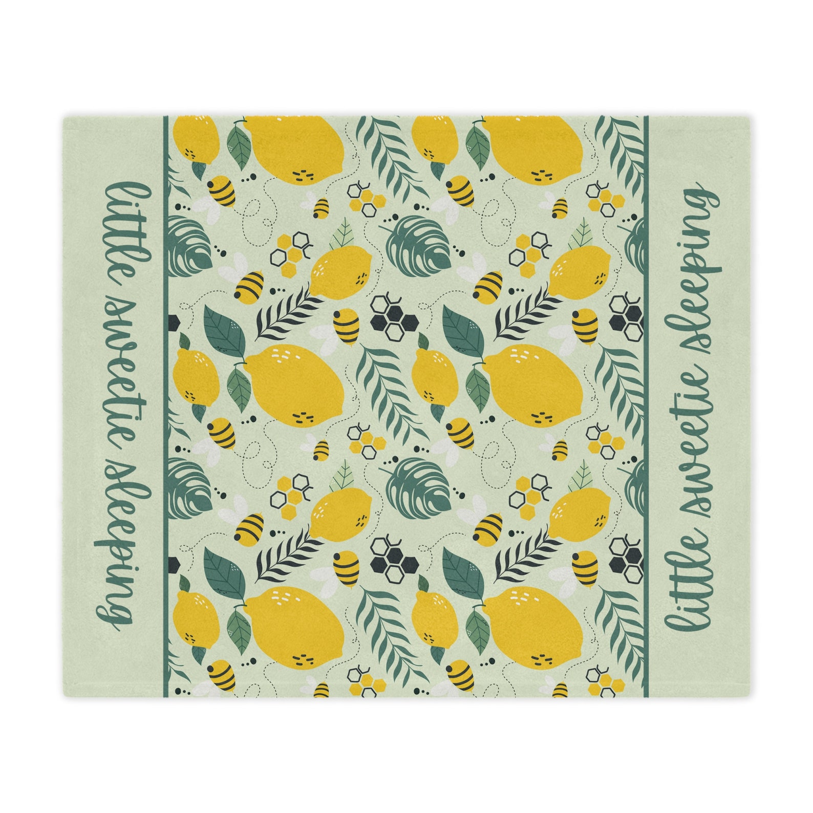 NICU Incubator Neonatal Intensive Care Unit Minky Blanket Giraffe ...