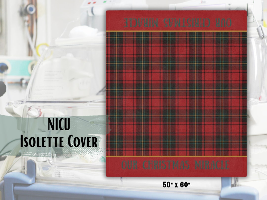 NICU Incubator Minky Blanket / Giraffe Isolette Cover / Our - Etsy