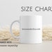 Sounds Like a Day Shift Problem Ceramic Coffee Mug 11oz RN Appreciation ...