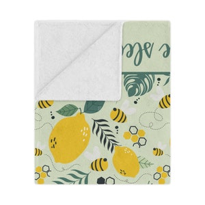 NICU Incubator Neonatal Intensive Care Unit Minky Blanket Giraffe ...