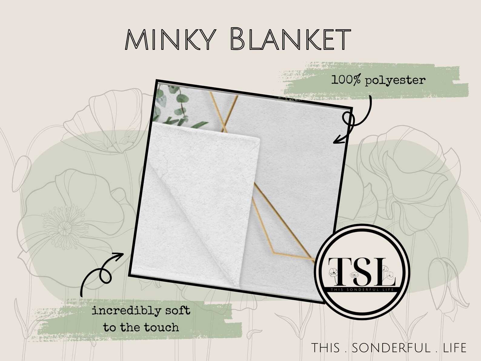 NICU Incubator Neonatal Intensive Care Unit Minky Blanket Giraffe ...