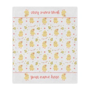 Personalized NICU Neonatal Intensive Care Unit Blanket Cover Incubator ...