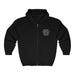NICU Zip up Hoodie Neonatal Intensive Care Unit Nurse RN Gift ...