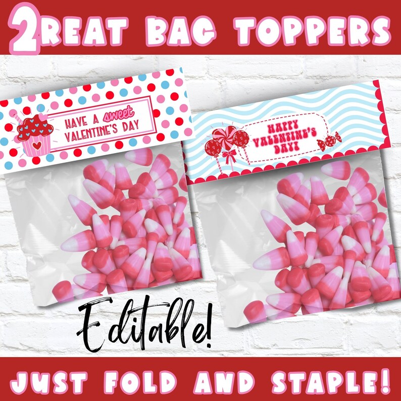 Valentine Party Printable Pack | Printable Valentine Cards | Class ...