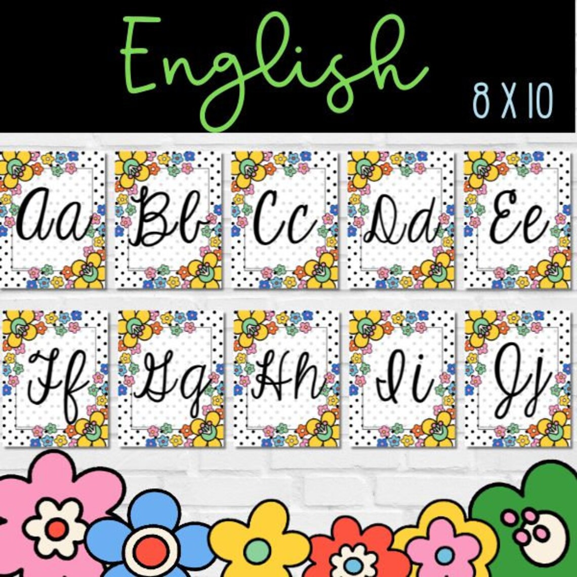 Hebrew Alphabet in Cursive Printable Hebrew Alphabet Hebrew in Script ...