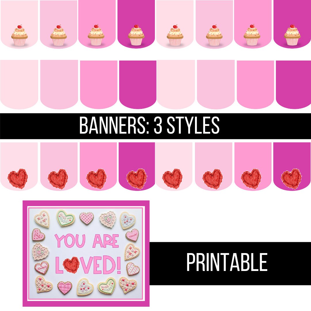 Kindness Bulletin Board | It's Sweet to Be Kind | February Writing ...