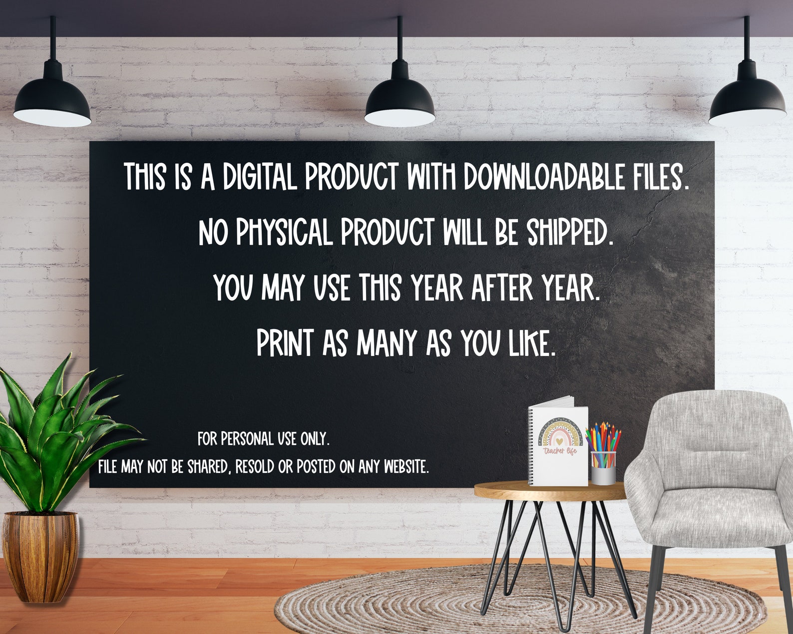 Hebrew Cursive Alphabet Posters | Jewish Classroom Decor | Aleph Bet ...