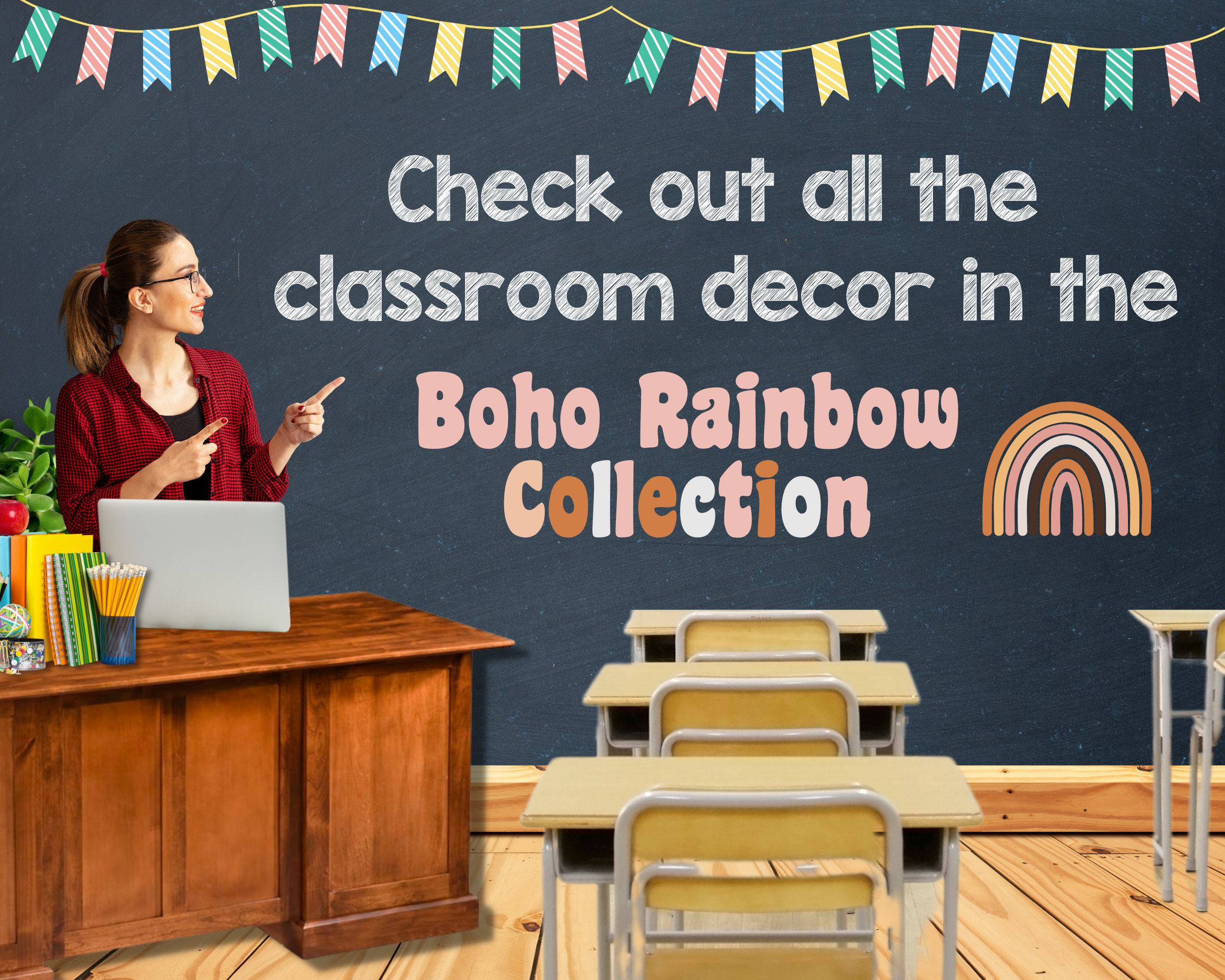 Hebrew Color Word Posters | Jewish Classroom Decor | Hebrew School ...