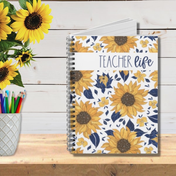 Sunflower Theme Gift - Etsy