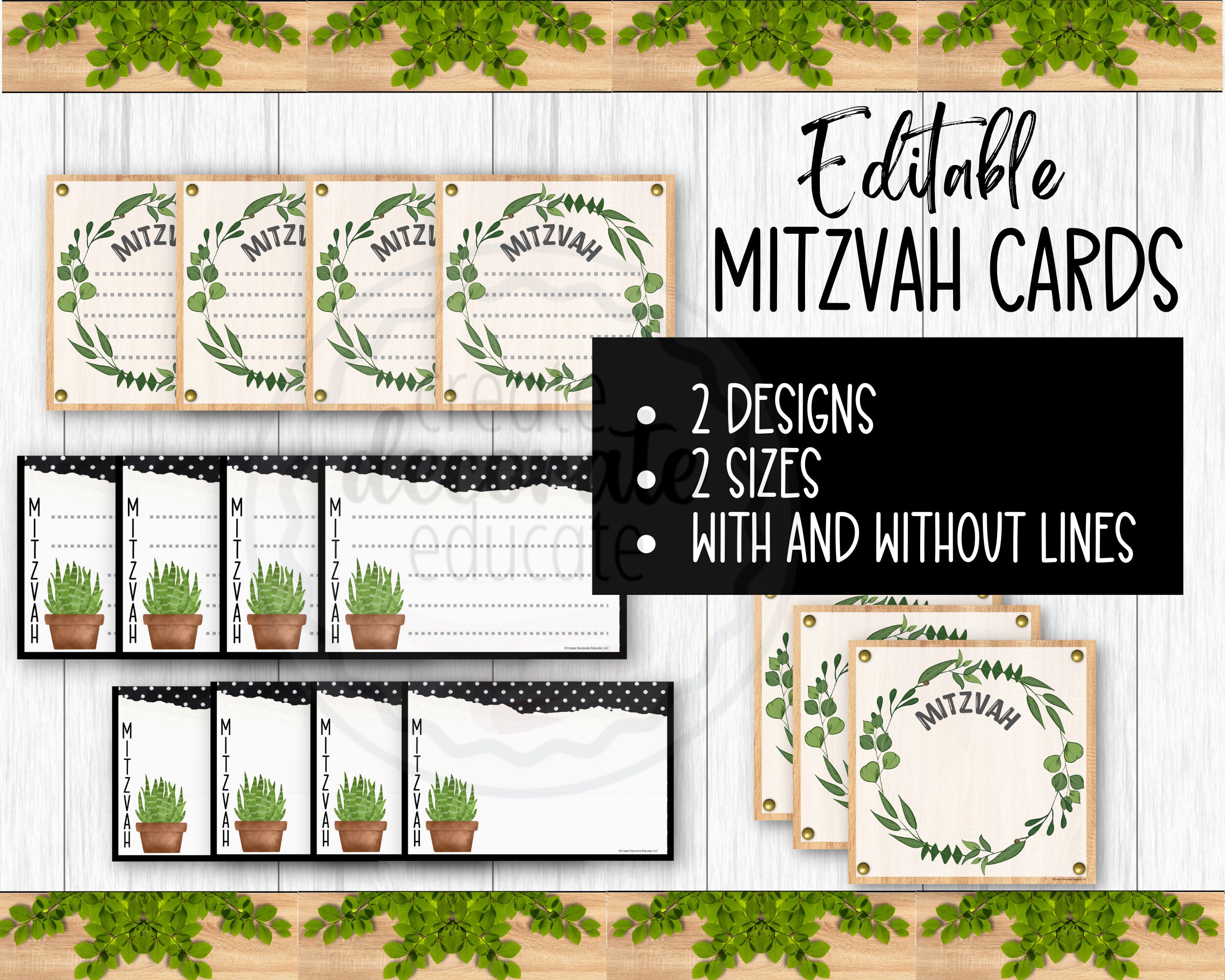Mitzvah Mitzvot Bulletin Board | Jewish Classroom Decor | Hebrew School ...