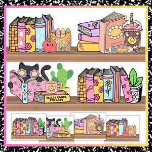 Editable Composition Notebook Classroom Decor | Printable Back to ...