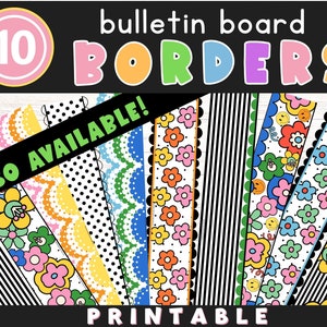 Bubble Letters the Alphabet | Bulletin Board Letters Printable ...