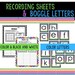 Interactive Bulletin Board | Printable Boggle | Boggle for Students ...