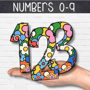 Bubble Letters the Alphabet | Bulletin Board Letters Printable ...