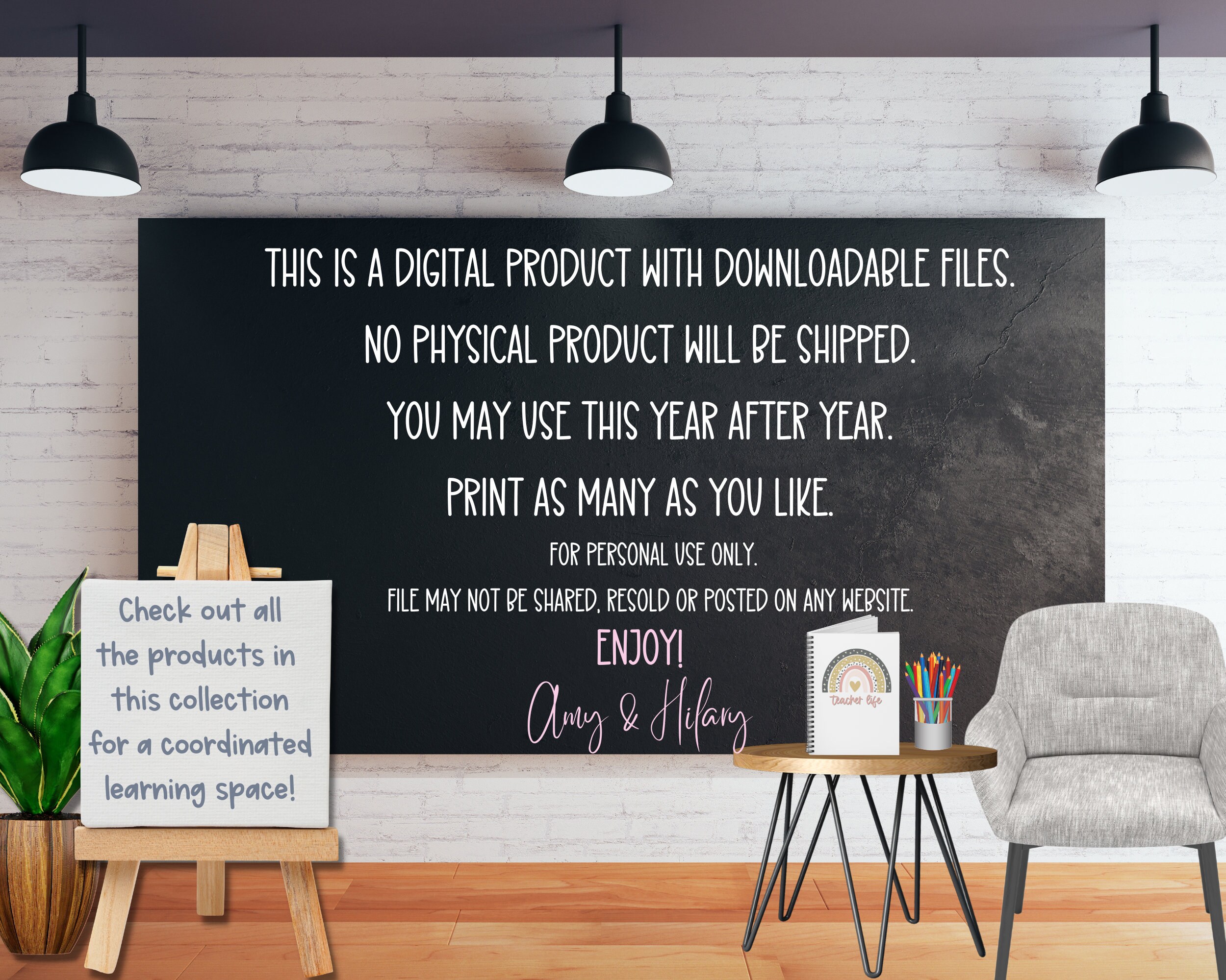 Hebrew Alphabet for Classroom | Aleph Bet Posters | Jewish Classroom ...