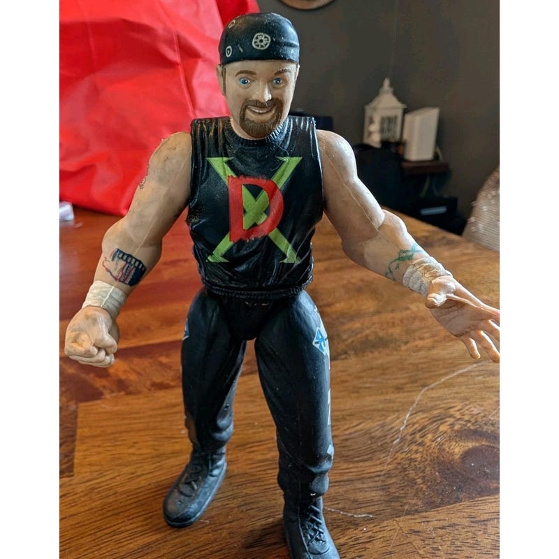 Jesse James Action Figure - Etsy