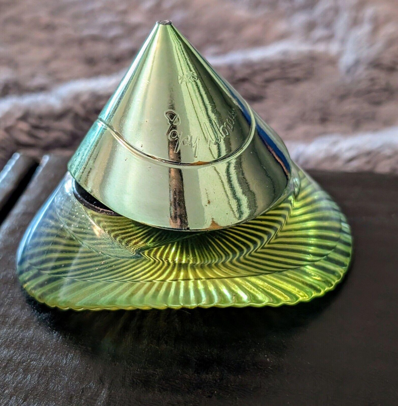 Vintage Popy De Popy Moreni Eau De Toilette 1 FL. Oz. 30ml New W/o Box ...