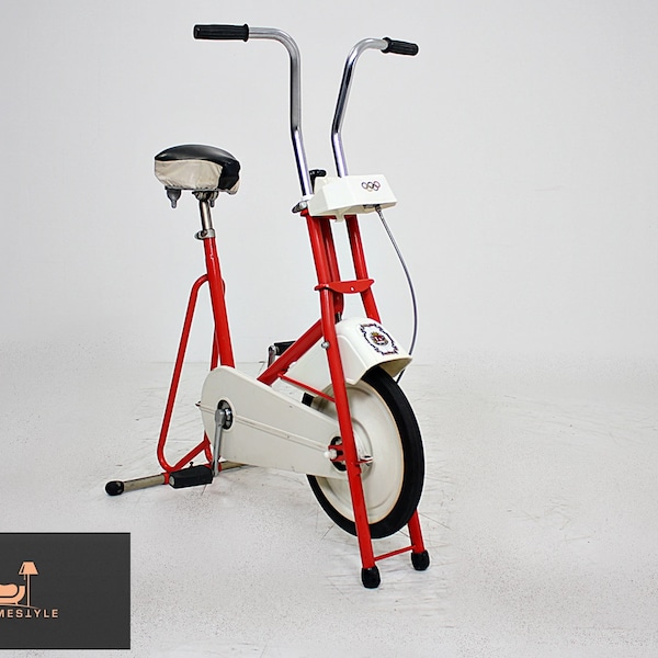 Vintage Exercise Equipment - Etsy