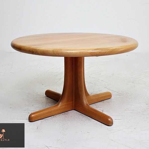 Retro Side Table - Etsy