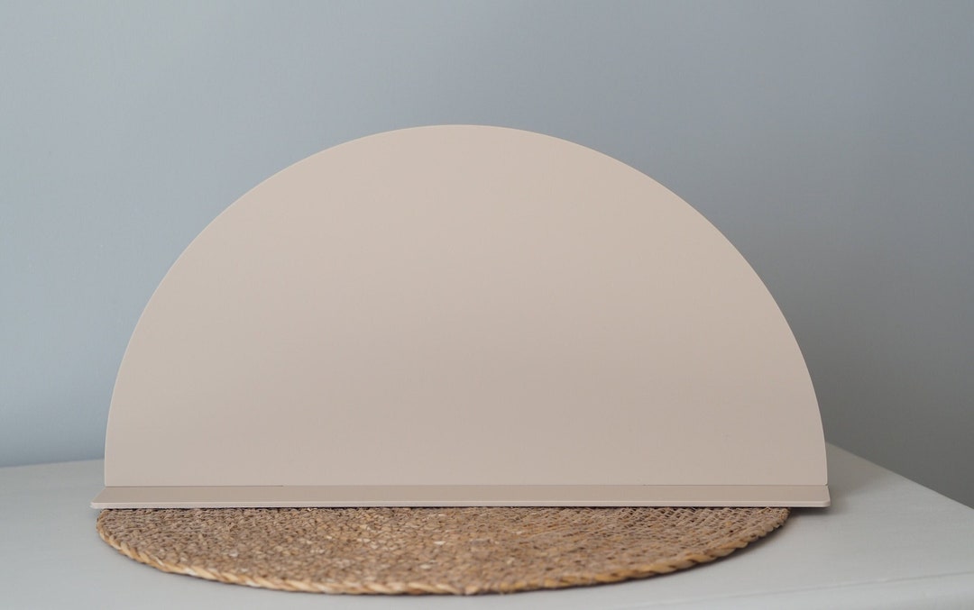 Large Semi Circle Standing Table Numbers/place Name Blanks Available in ...