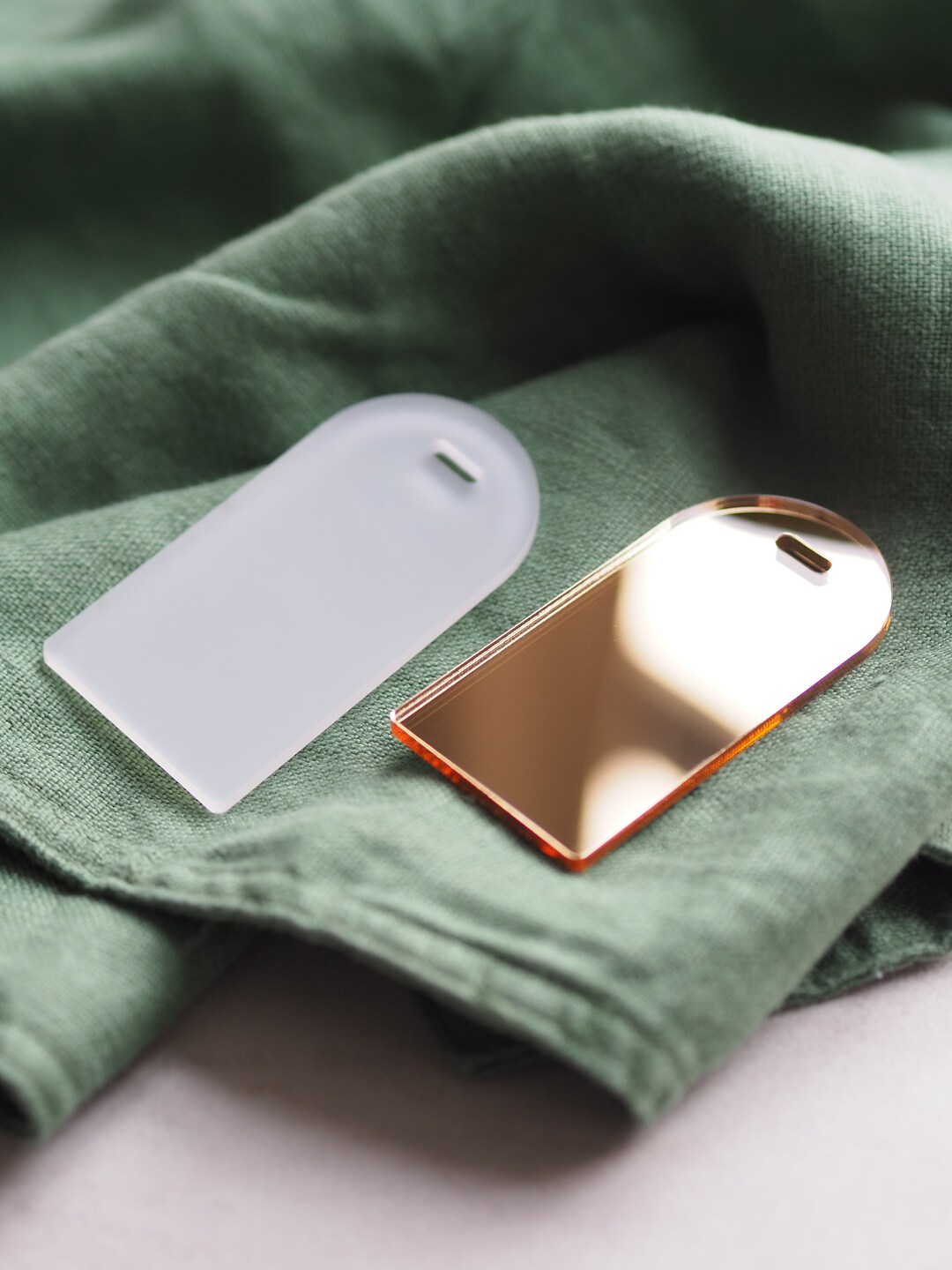 Acrylic Blank Place Name, Wedding Place Names, Acrylic Place Settings ...