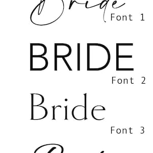 Engraved Place Name Tag, Personalised Wedding Place Names, Acrylic ...