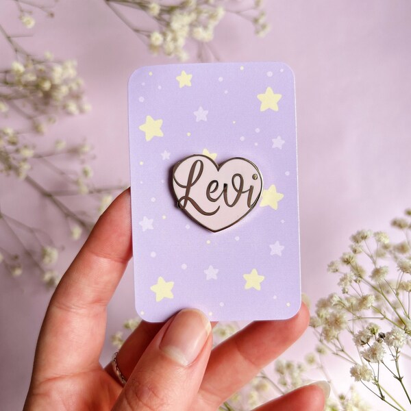 Levi Ackerman - Etsy