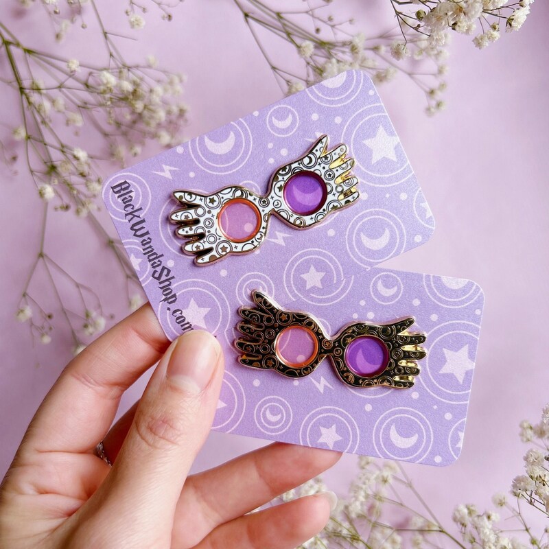 Spectrespecs - Etsy