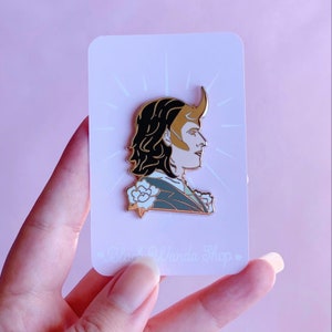 Loki Profile | Etsy