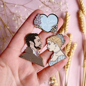 Daphne Simon Profiles Sets - Etsy