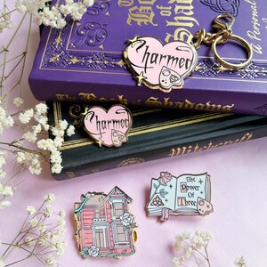 Witches House - Etsy