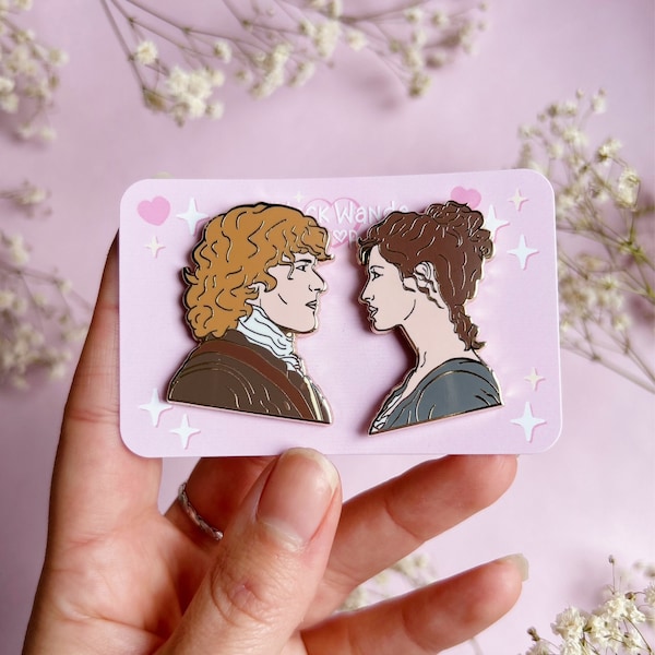 Outlander Jewelry - Etsy