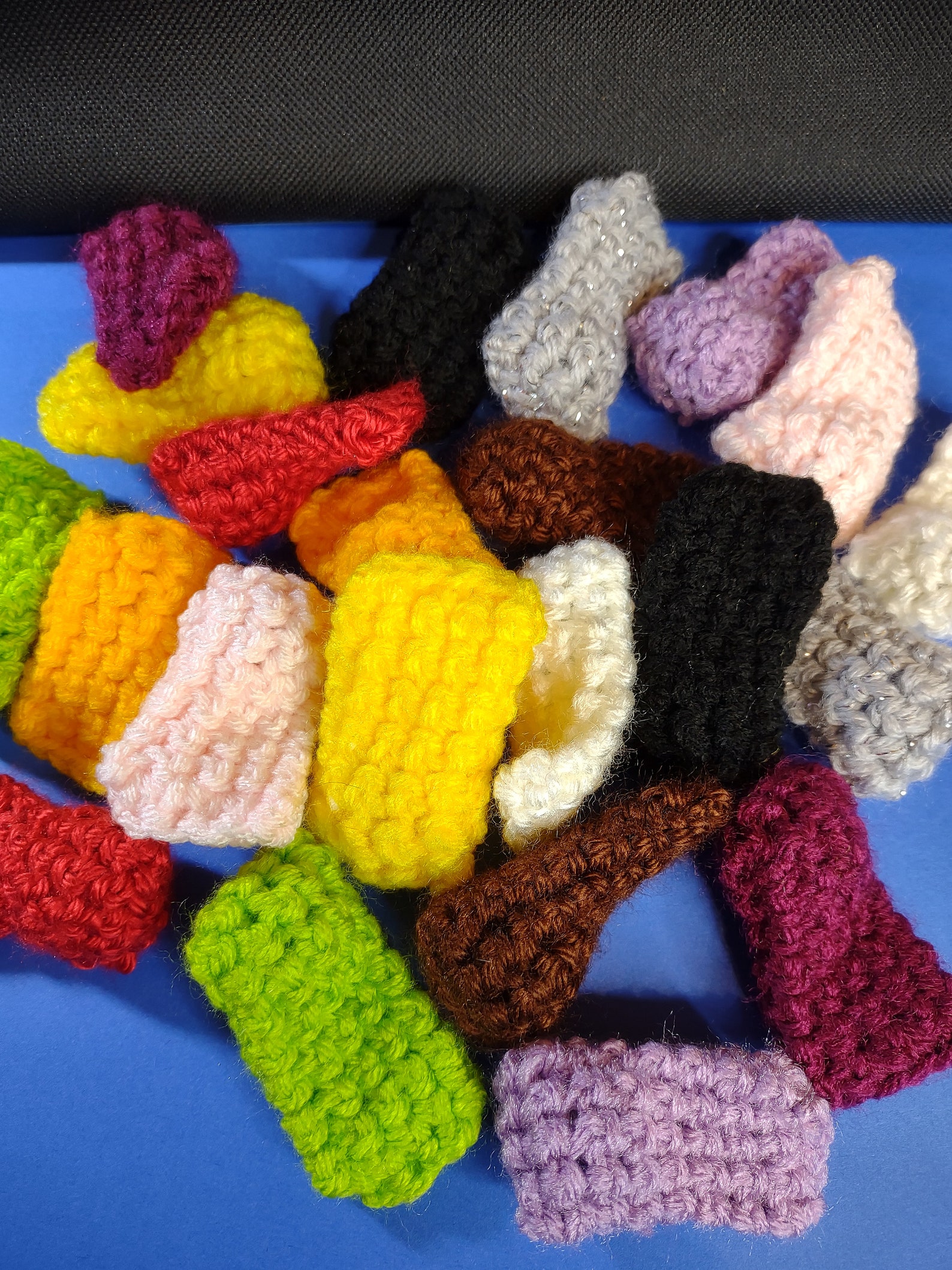 Bulk Single Marble Fidgets, Fun Wedding Favors, School Toys, Sensory ...