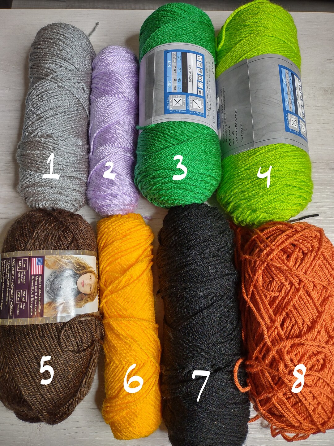 Custom Marble Fidgets, Personalized Marble Fidget Toys, Custom Fidget ...