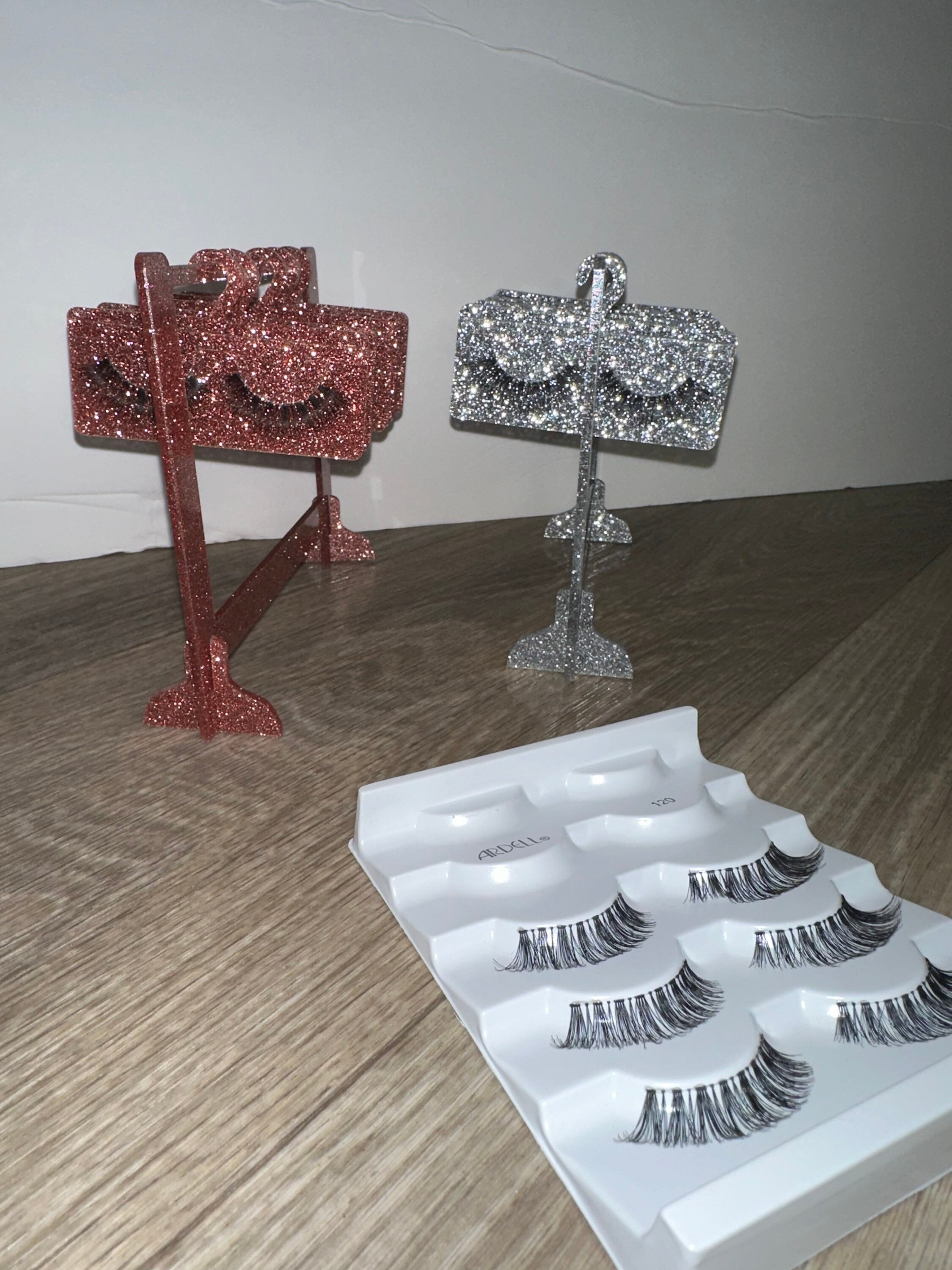 Eyelash Clothes Rack Magnetic Available - Etsy