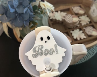 H2.0 40oz 30oz Lid Topper. Stanley. Trendy Tik Tok Halloween Candy ...