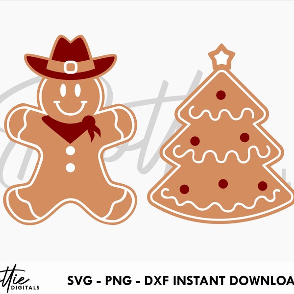 Cowboy Cookies - Etsy
