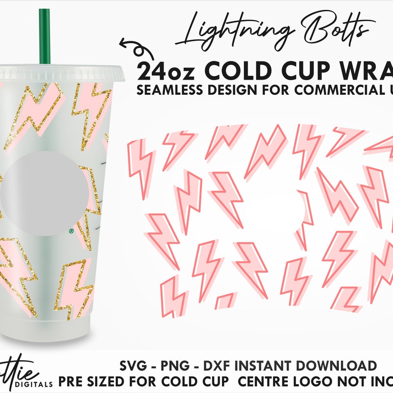 Cold Cup Svg - Etsy