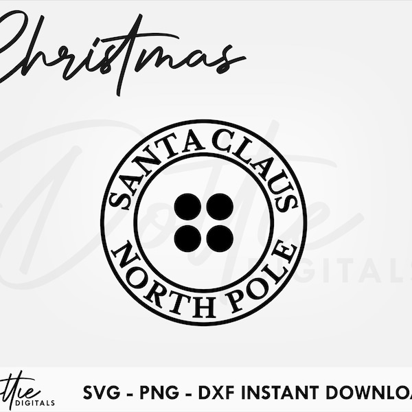 Button Christmas Cards - Etsy UK