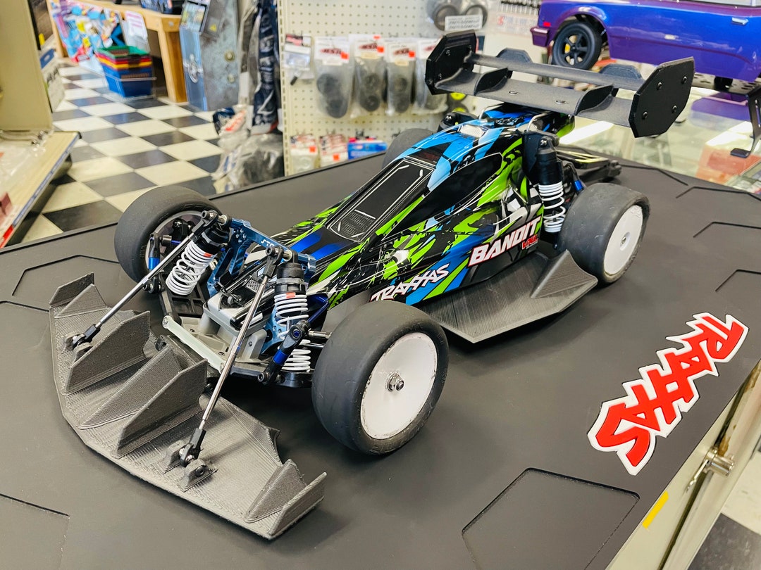 Bandit Speed Kit - Etsy