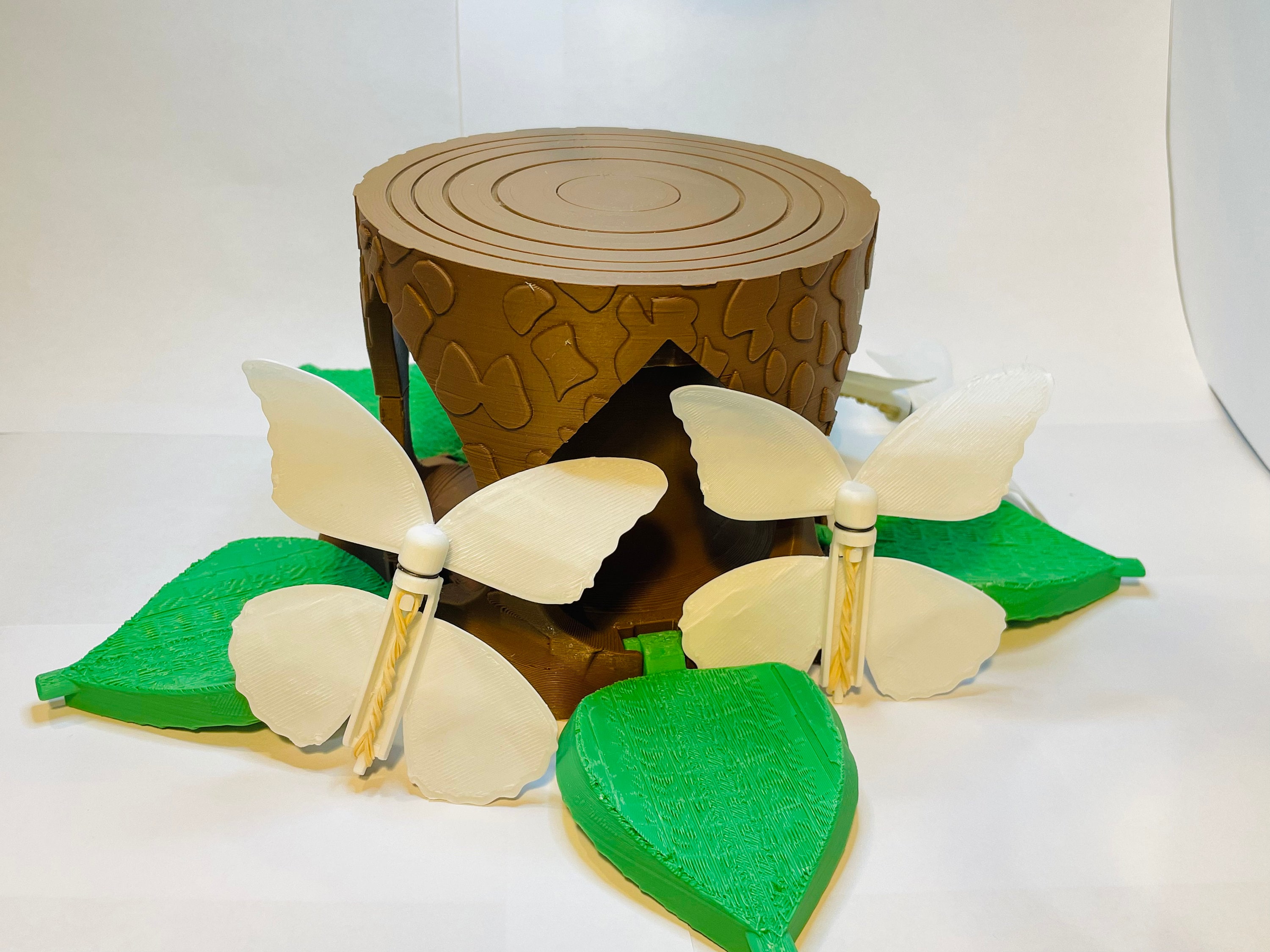 3D Printable Surprise Gift Box (STL FILE ONLY) - Etsy