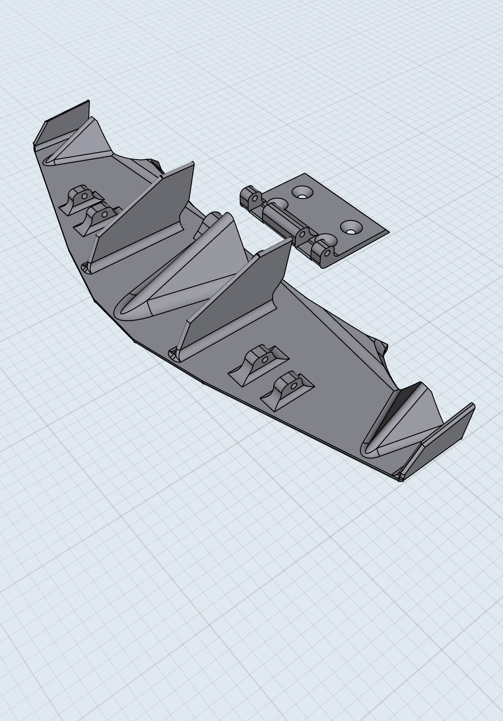 Bandit Speed Kit - Etsy