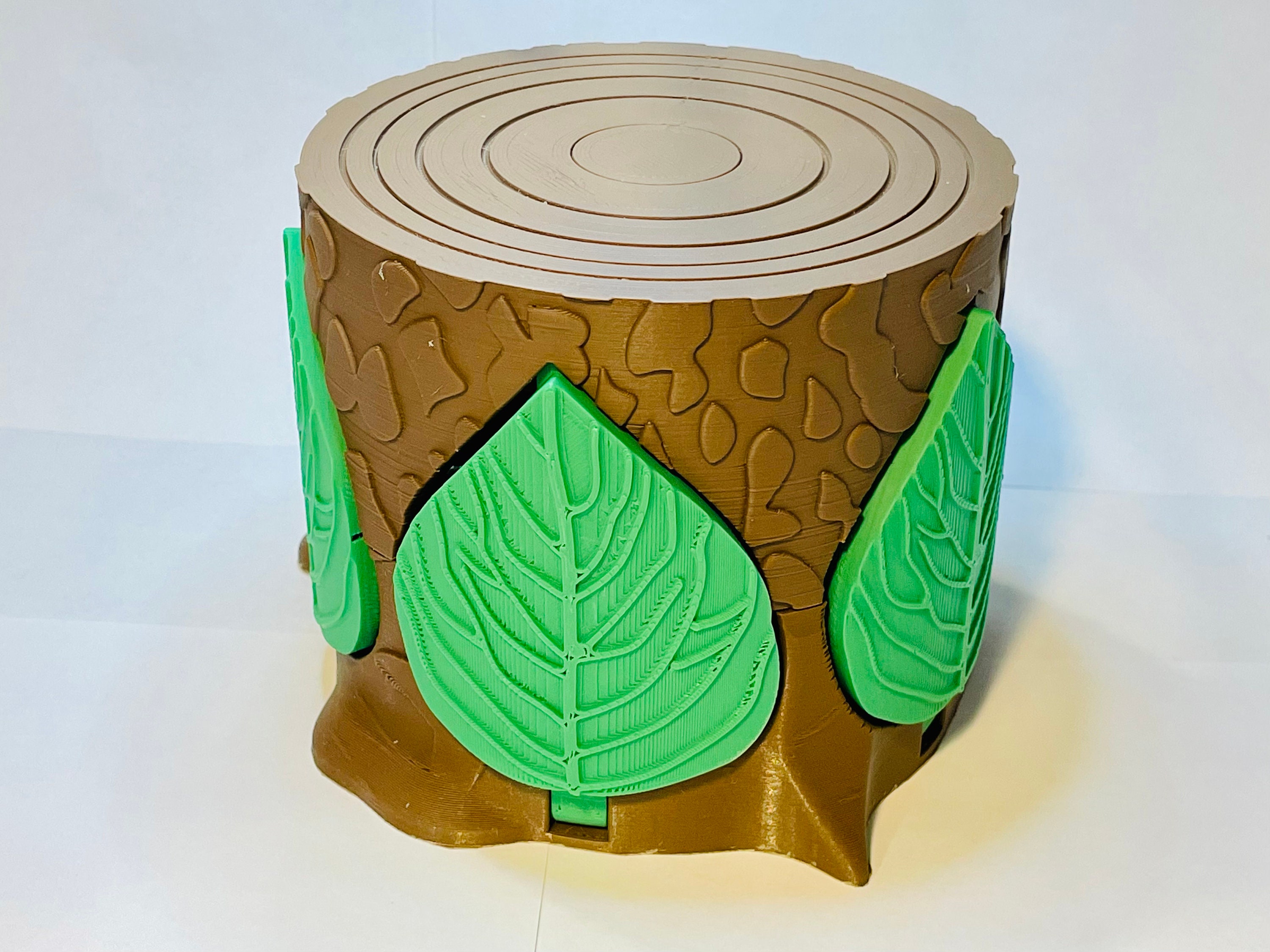 3D Printable Surprise Gift Box (STL FILE ONLY) - Etsy