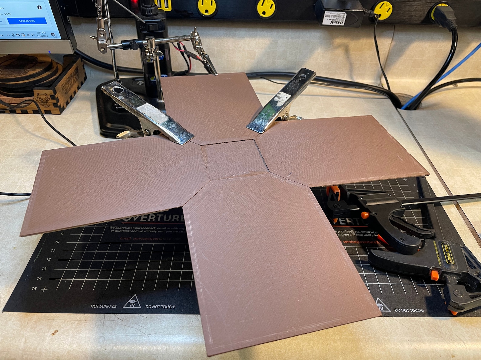 3D Printable Butterfly Explosion Box (STL Files) - Etsy