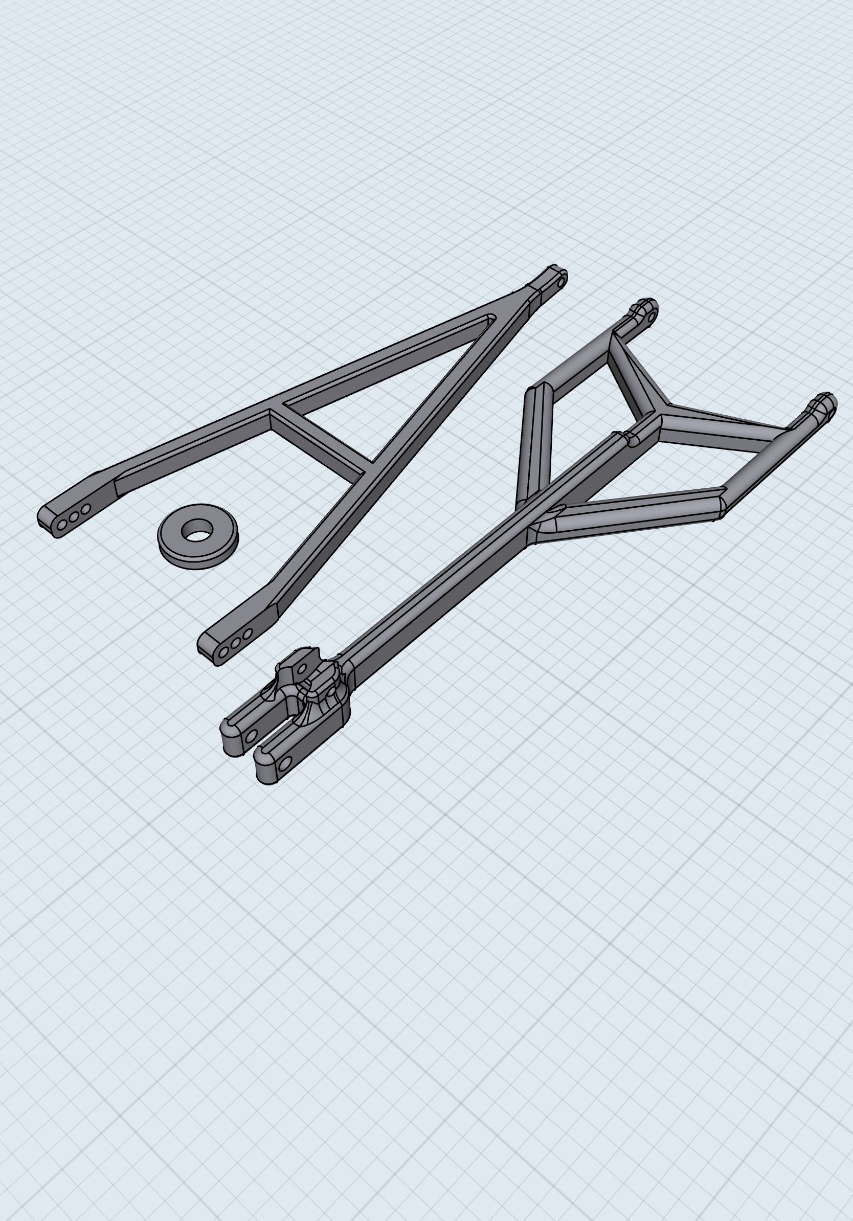 Bandit Speed Kit - Etsy