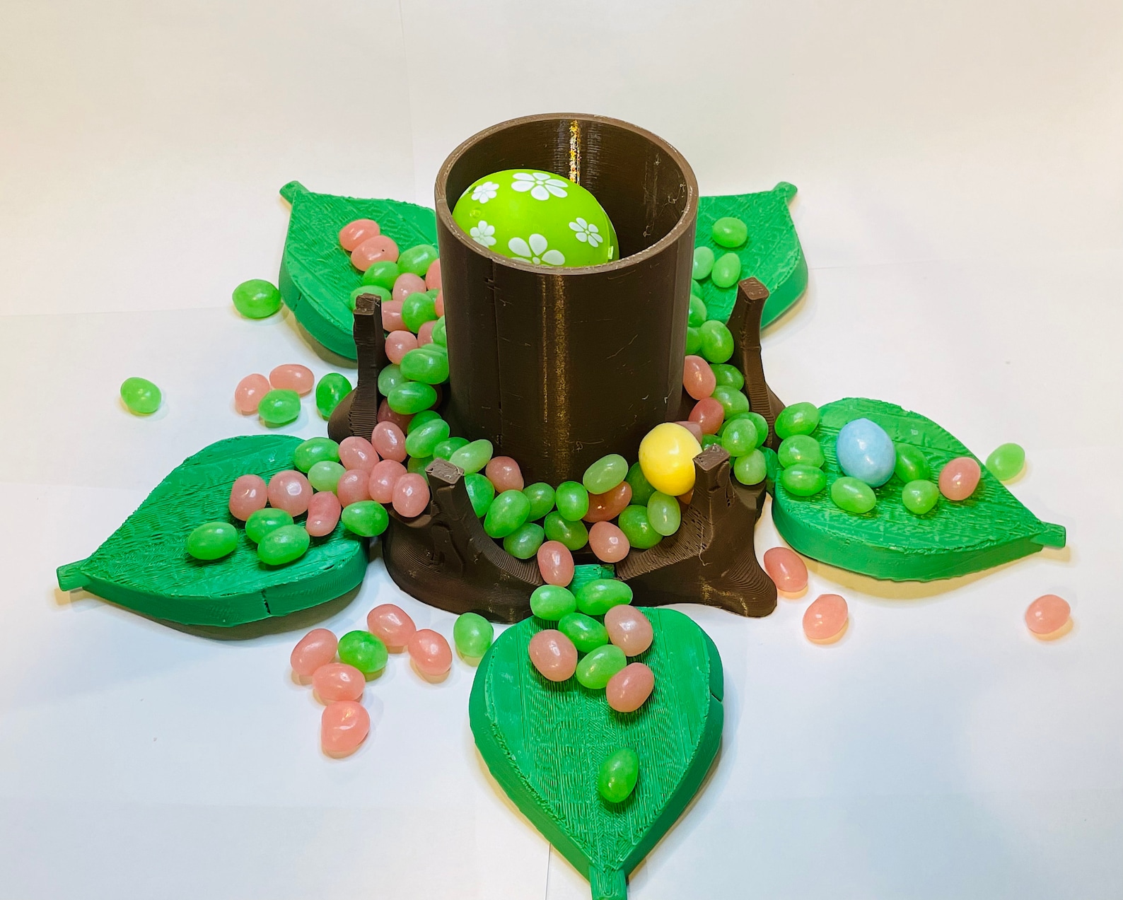 3D Printable Surprise Gift Box (STL FILE ONLY) - Etsy