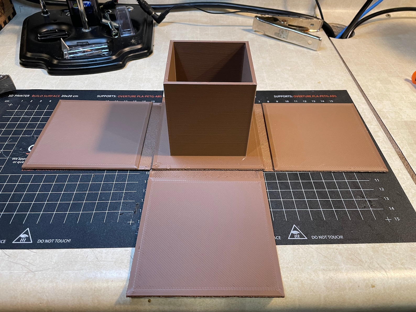 3D Printable Butterfly Explosion Box (STL Files) - Etsy