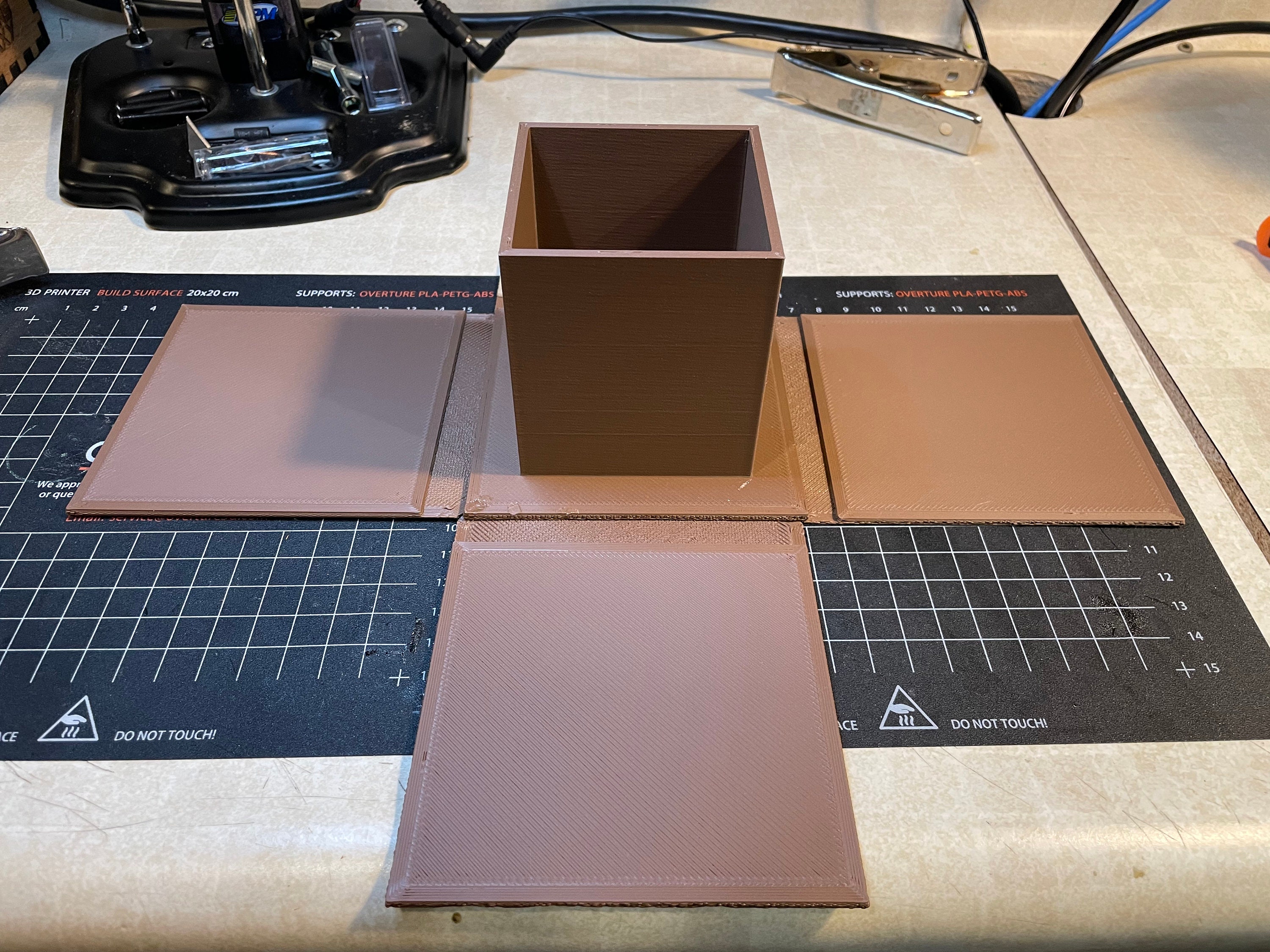 3D Printable Butterfly Explosion Box (STL Files) - Etsy